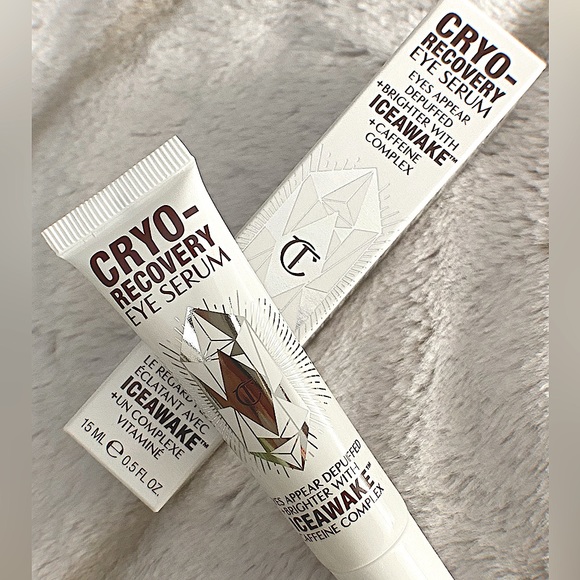 Charlotte Tilbury | Skincare | Charlotte Tilbury Cyro Recovery ...